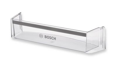 Bosch home appliances: Experience quality, reliability and precision ...